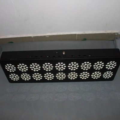 270*3w Apollo 18 led grow light Greenhouse Garden Plant Grow Lamp Panel Indoor budding