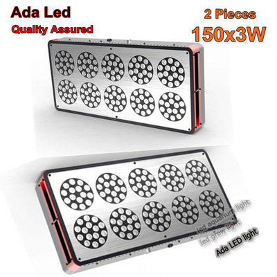 2016 hot selling dual spectrum Apollo 10 Led Grow Lights 270w