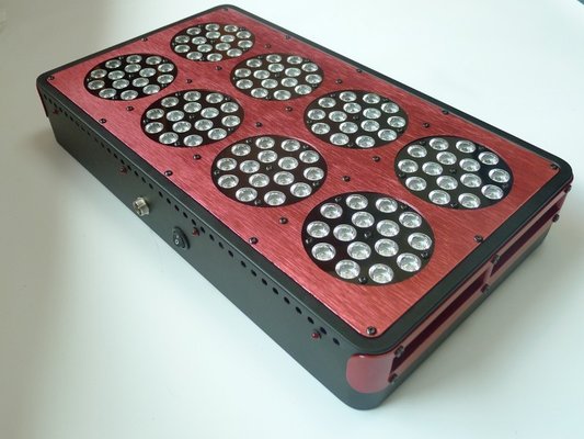 apollo full spectrum hanging led grow light with ce/rohs