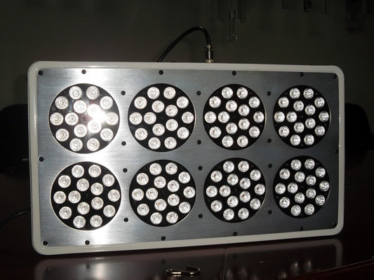 china supplier Apollo 8 266W~278W 4800lm led grow light full spectrum