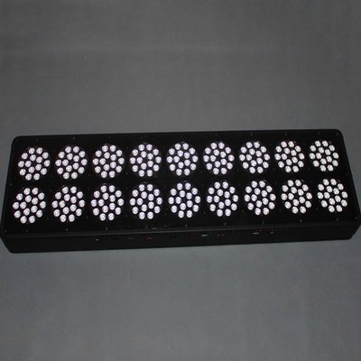 270*3w Apollo 18 led grow light Greenhouse Garden Plant Grow Lamp Panel Indoor budding