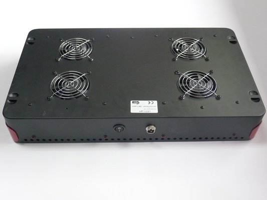 Daisy Chain Function Apollo led Grow Lights 266W~278Wfor Agriculture Greenhouse