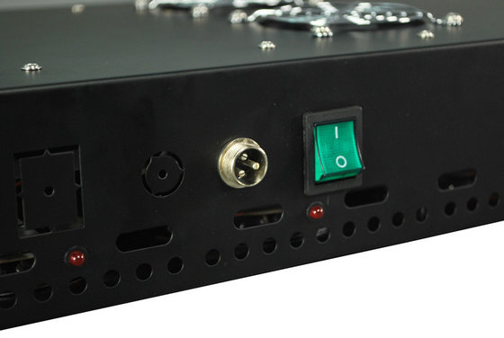 600w Full spectrum 2016 Newest modular design Replacing 1000w hps CIDLY LED 16 high power