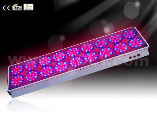 110V 220V high power 644w Hydroponic Full Spectrum Plant Grow Light for Flower Indoor