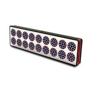 600 watt led grow lights with high quality-apollo 18 Led plant lights