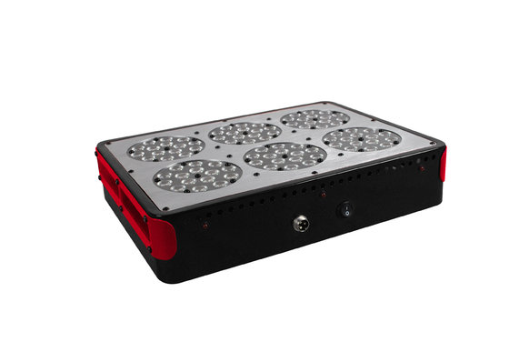 greenhouse application hydroponic grow systems led lights cidly full spectrum apollo 6 led grow light 200w