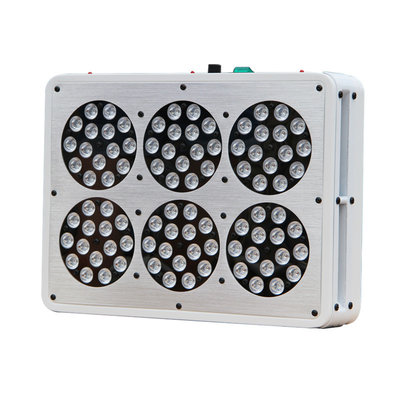 Greenhouse indoor led plant grow light wholesale grow led light led grow light full spectr