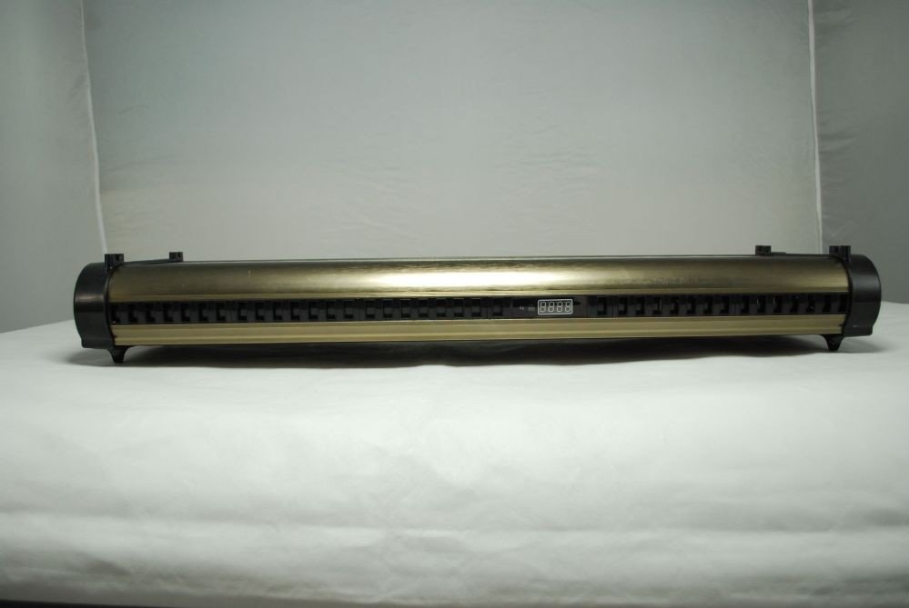 300w indoor plants LED grow light ,fully programmable 300w LED grow light focus from Veget