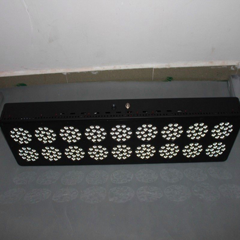 640w apollo led hydroponic plant grow led light for hydroponic Red+Blue+Violet+Orange