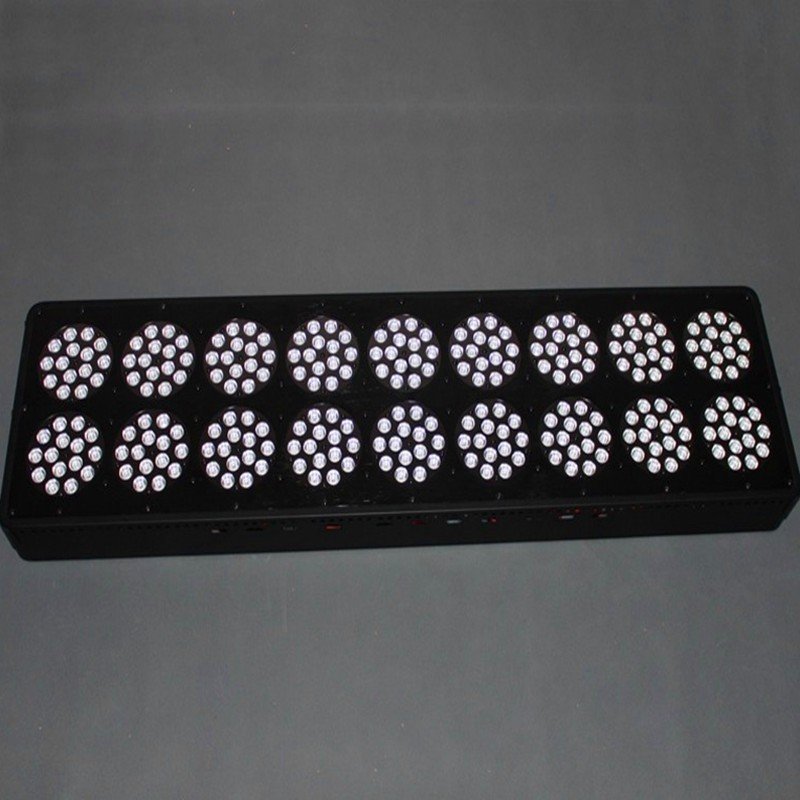 600 watt led grow lights with high quality-apollo 18 Led plant lights