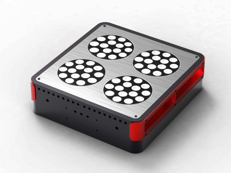 apollo led grow light review apollo 4 led 130w grow light 450w led grow light