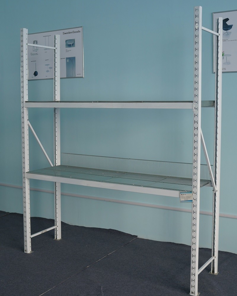 Heavy Duty Warehouse Rack And Shelf
