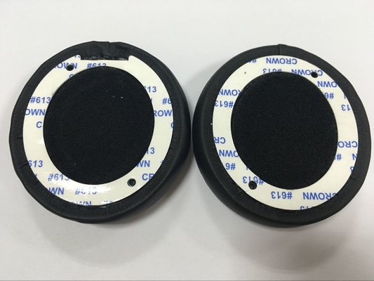 Replacement ear pad /cushions / earmuffs for solo 2.0