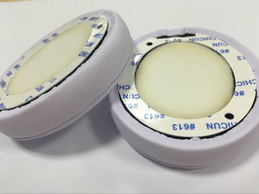 Replacement ear pad /cushions / earmuffs for solo 2.0