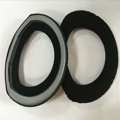 Replacement original quality ear pads ear cushions for HD800 lowest price from chinese suppliers