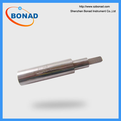 BS 1363 Figure 16 Withdraw pull gauges for effectiveness of contact