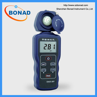 Digital Formaldehyde  (CH2O) Tester SM207