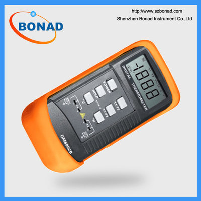 Digital Thermometer DM6802B