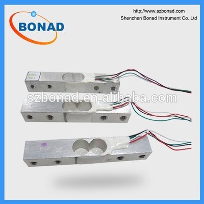 Small-scale precision weighing sensor load cell 100g to 5kg