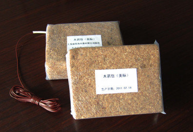 AHAMHRF-1 2007 SASO 2664-2007 Sawdust test package Frozen food capacity freezing test pack