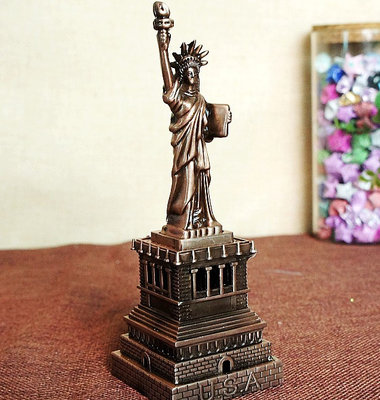 USA Liberty craftwork Decoration
