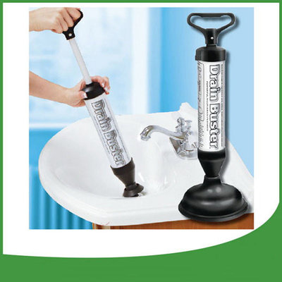 Drain Plunger, Drain Cleaner, Drain Unblocker, Toliet plunger, Drain suction pump