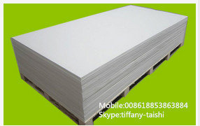 ceramic fiber board