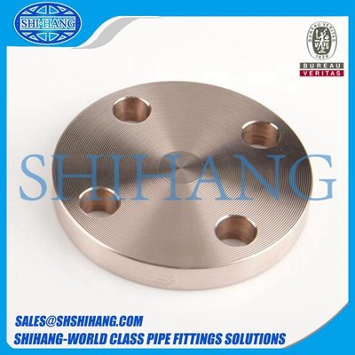 copper nickel cuni 90/10 c70600 blind flange
