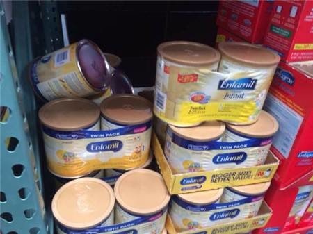 shanghai beijing tianjin milk powder customs clearance agent supplier