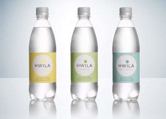 Customs broker import Spring Water China supplier