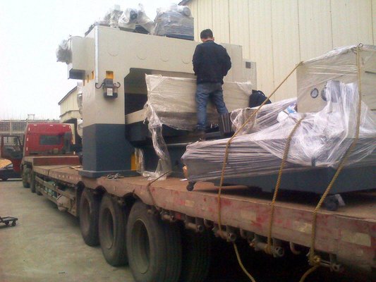 how to inport printing press machine to china supplier