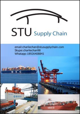 Ocean Freight to Kitimat, Canada Line From China,shenzhen,guangzhou supplier