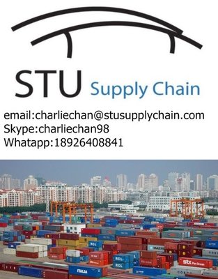 FCL /LCL Shipping Services from China to GUYANA supplier