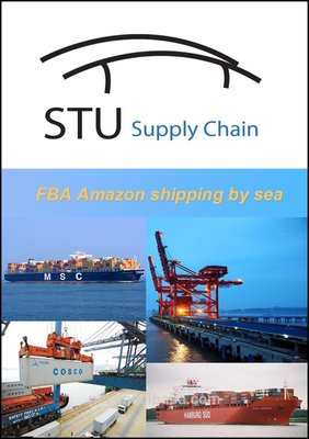 Sea Cargo shipping from China to Caracas,Venezuela supplier