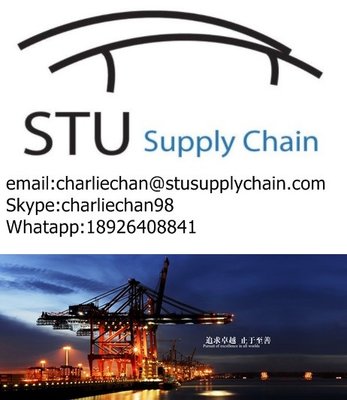 FCL /LCL Shipping Services from China to TUMACO,Colombia supplier