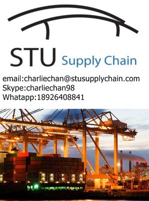 Cheap Fast and Safety Ocean shipping to COLONIA,Uruguay supplier
