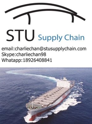 Professional and Reliable Shipping Forwarder to VILLETA PYVIL,Paraguay supplier