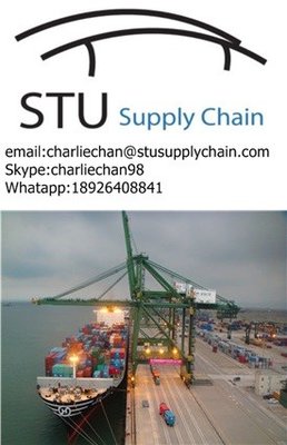 Ocean Freight to Isaac's Harbour , Canada Line From China supplier