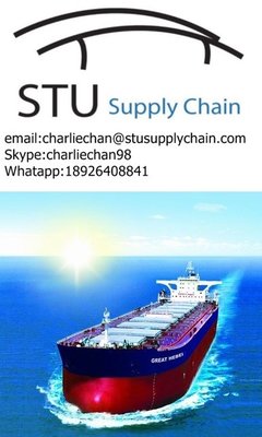 Ocean Freight to Canso Harbour, Canada Line From China supplier