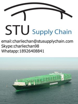 Ocean Freight to Dalhouse, Canada Line From China supplier