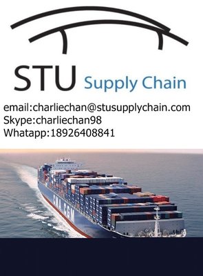 Ocean Freight to Georgetown , Canada Line From China supplier