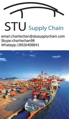 Shipping Container Services From China to Tacoma ,USA supplier