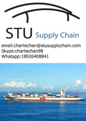 Best and cheap Sea shipping rate from China to CUTUCO,Salvador supplier