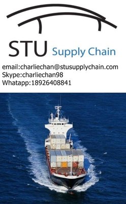 Cheap Fast and Safety Ocean shipping Service to RIO HAINA,Dominica supplier