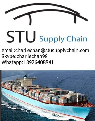 Professional and Reliable Shipping Forwarder to CABO ROJO,Dominica supplier