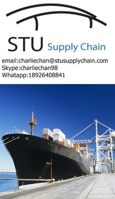 China Professinal Shipping Forwarder to LIVINGSTON,Guatemala supplier
