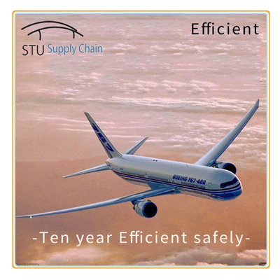 China To South America/USA DTD Shipping Delivery Service Freight Forwarder Best Argentina Shipping Rates Air Freight supplier
