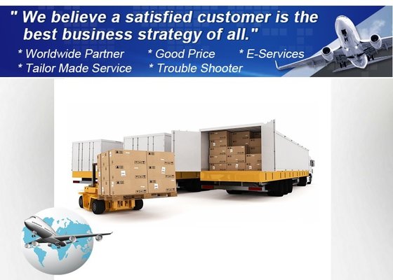 Efficient Air Freight Forward Amazon FBA DTD DDP Freight Forwarder To South America supplier