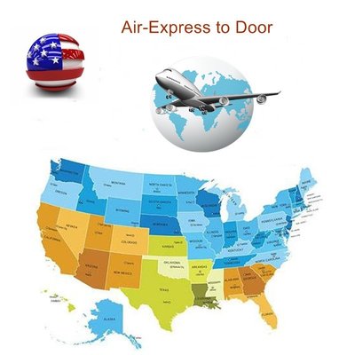 China Air Cargo Shipping To Argentina DTD Efficient Customs Clearance Logistics Service supplier
