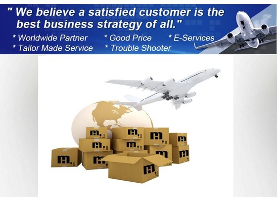 China Air Cargo Shipping To Argentina DTD Efficient Customs Clearance Logistics Service supplier